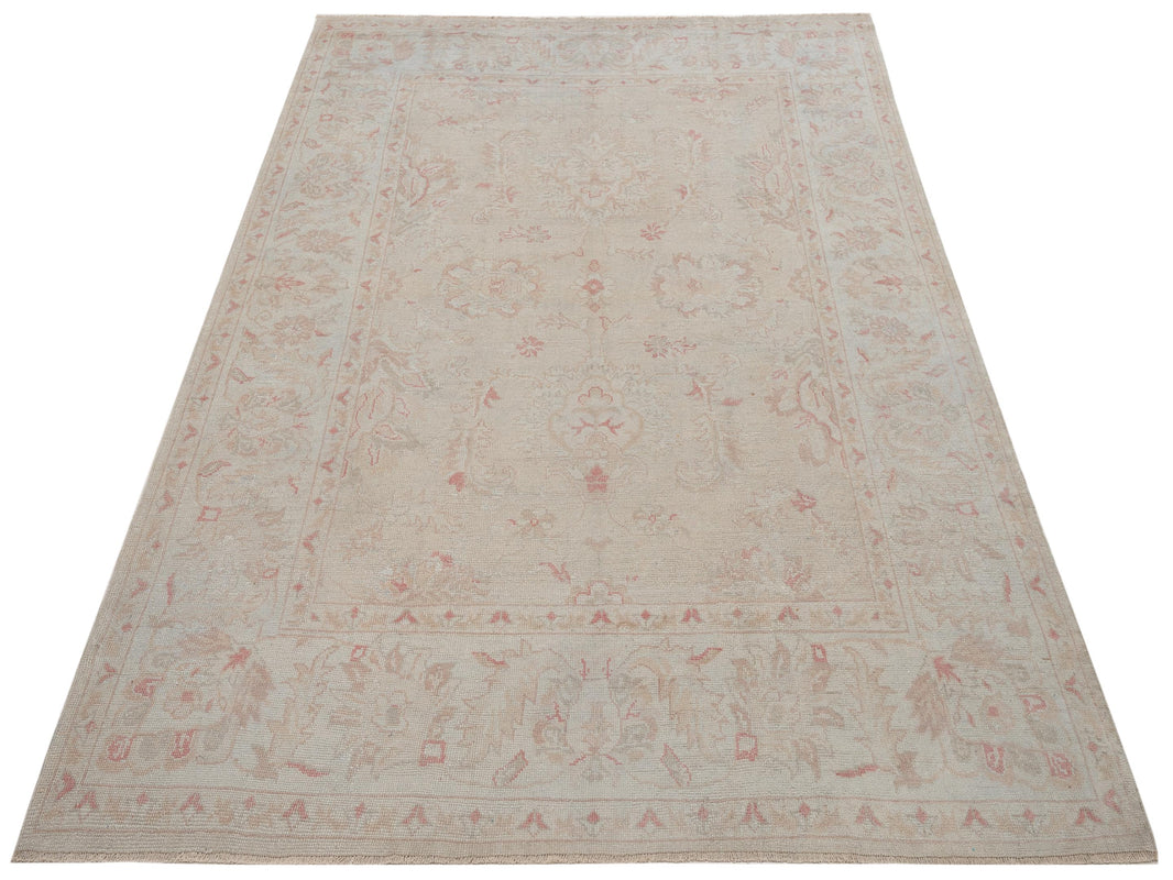 Oushak – Oushak Rugs