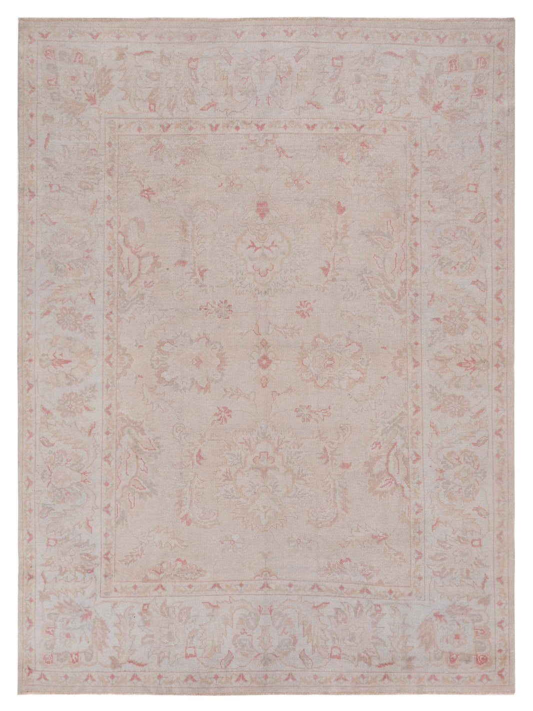 Oushak – Oushak Rugs