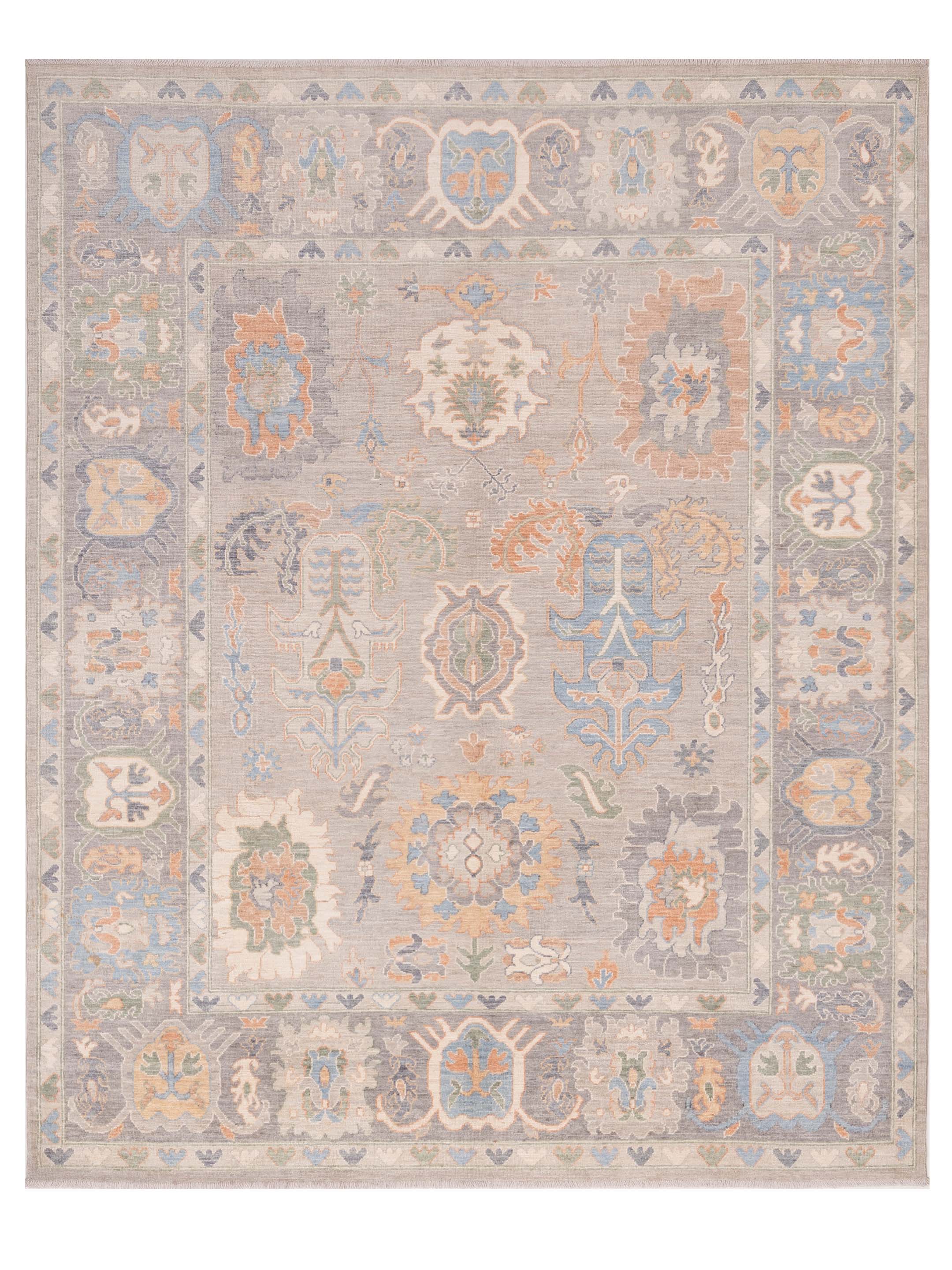 Oushak – Oushak Rugs
