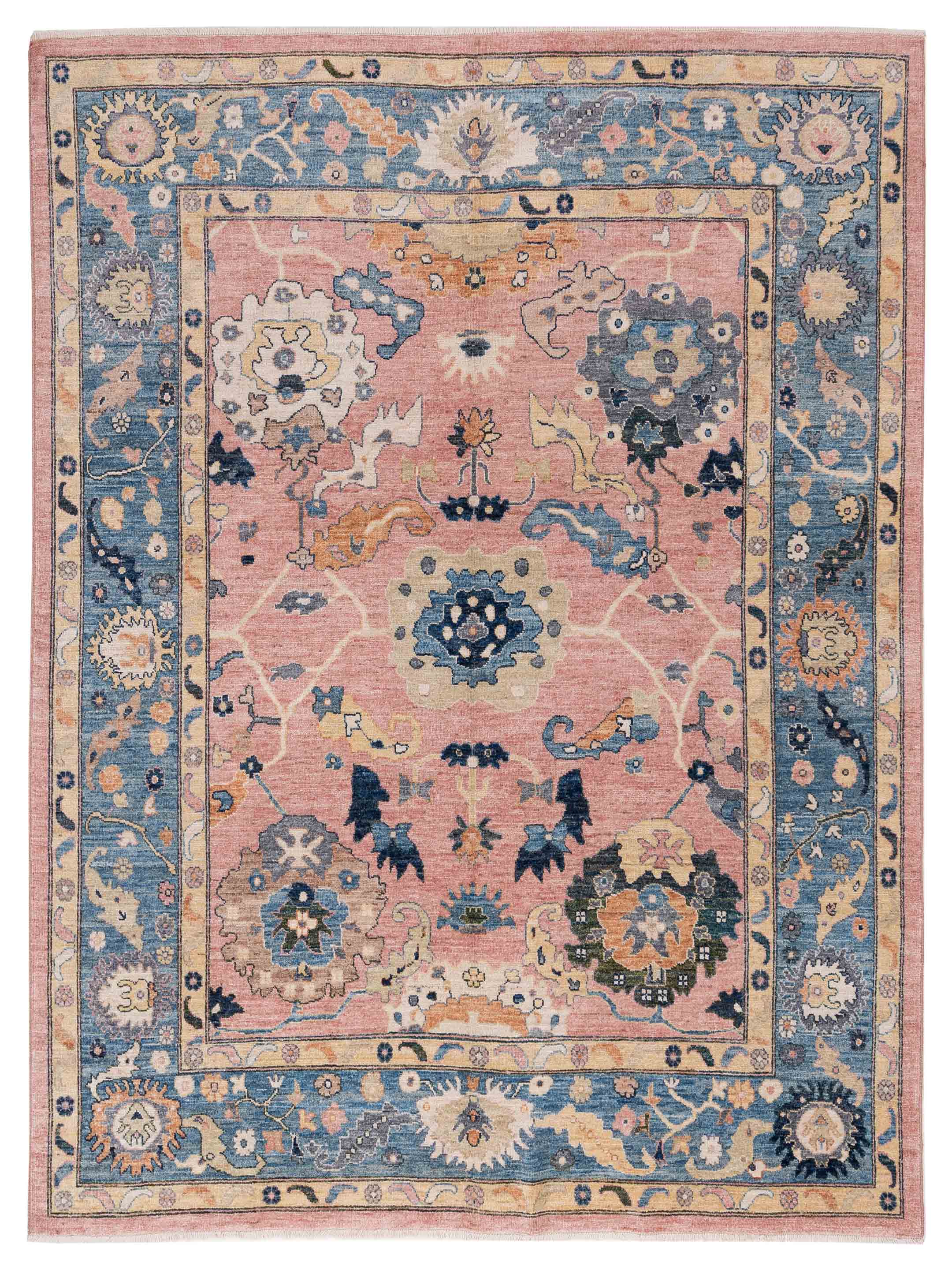 Oushak – Oushak Rugs